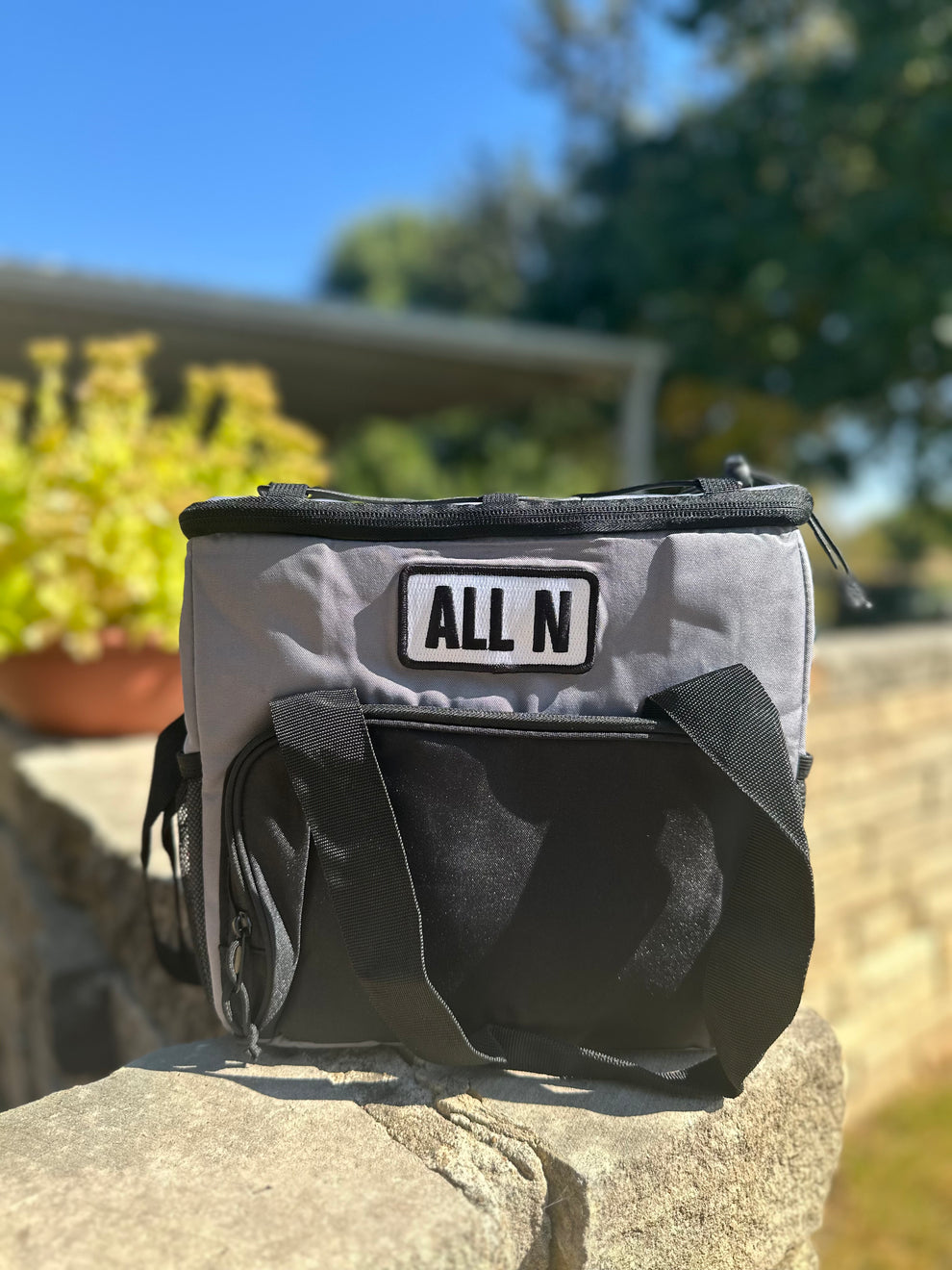 Bags – All N Supplements